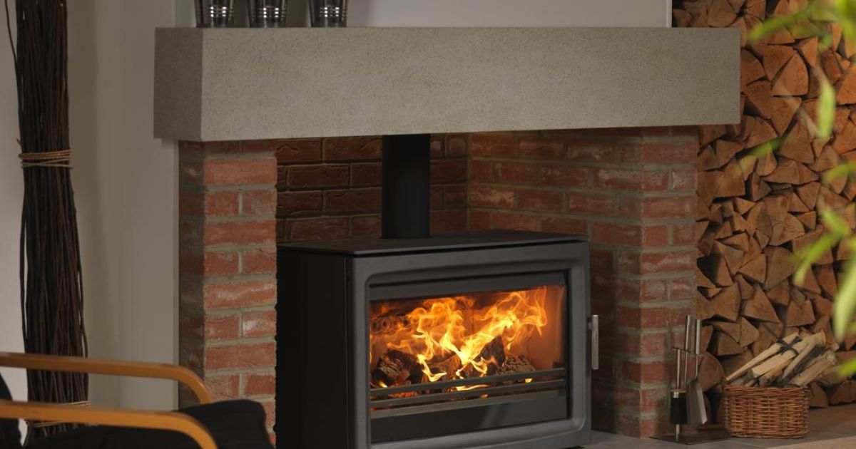 Installer un insert dans une cheminée Installer un insert dans une cheminée